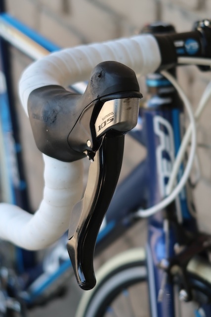 54cm FELT F75 Aluminum Carbon Road Bike ~5'5 54cm FELT F75 Aluminum Carbon Road Bike ~5'5